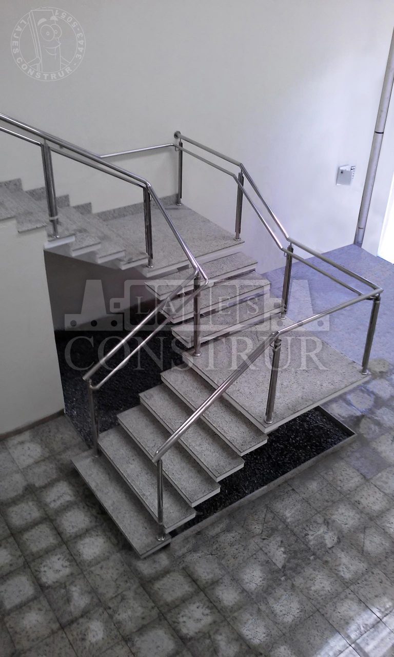Escada-Reta-57 - Escadas & Lajes Construr