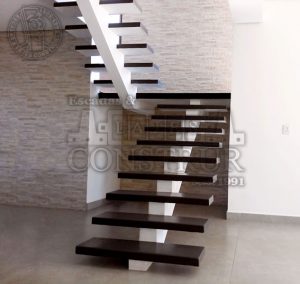 Escada-em-U-03 - Escadas & Lajes Construr